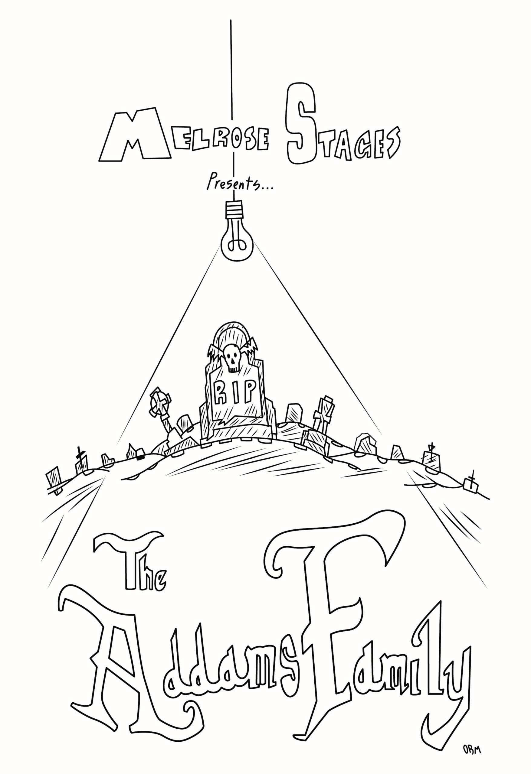 Melrose Stages - Melrose Stages