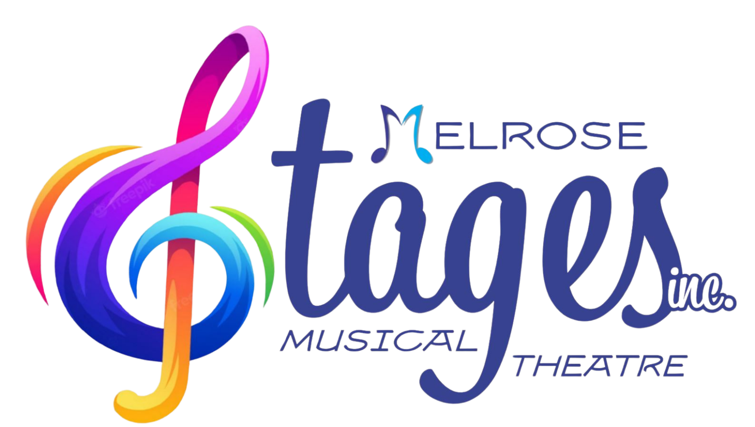 Melrose Stages – Proud to provide high-quality musical theater ...